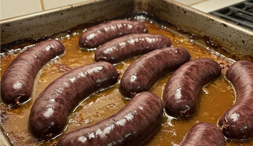 A ropogós hurka titka: Így süsd tökéletesre, hogy minden falat ünnep ...