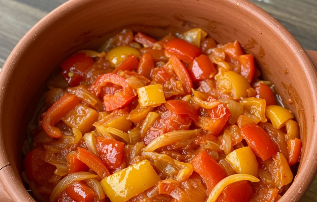 A tökéletes Lecsó titka: Így készítsd el, hogy a lehető legfinomabb ...