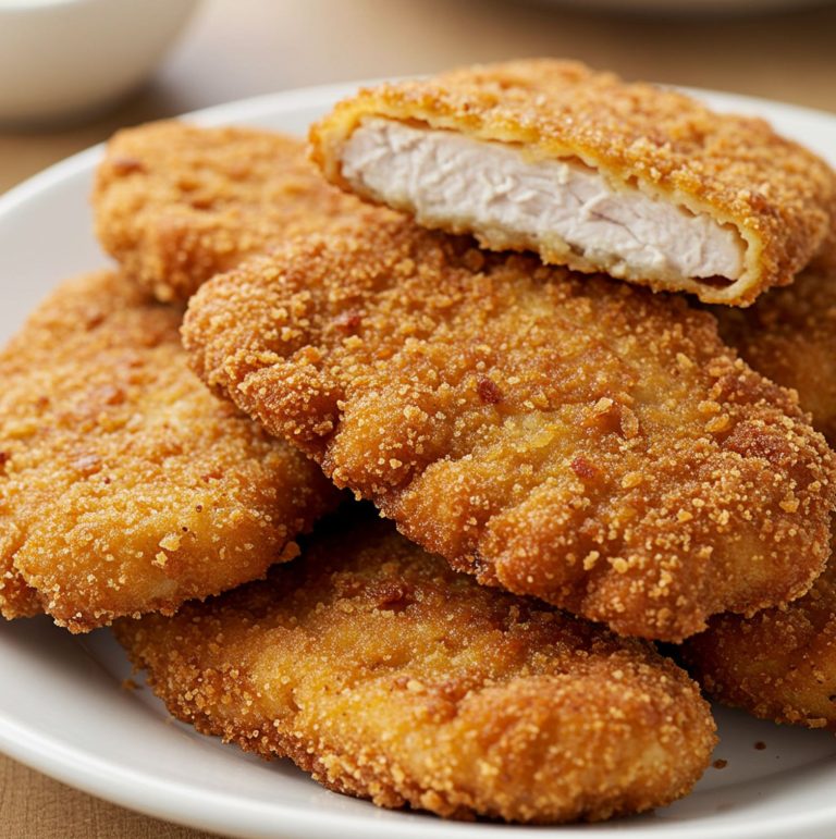 Tökéletes rántott hús recept: Titkok, tippek és elkészítés - FarmVilág