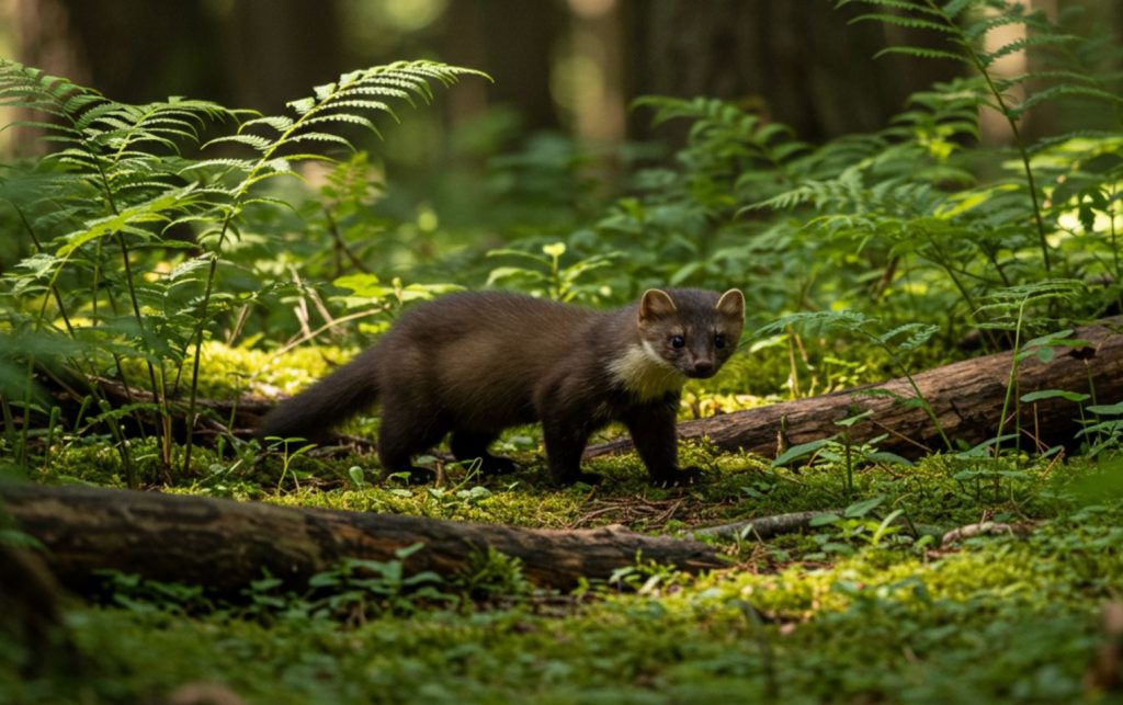 Mi a különbség a nyest és a menyét között? - FarmVilág