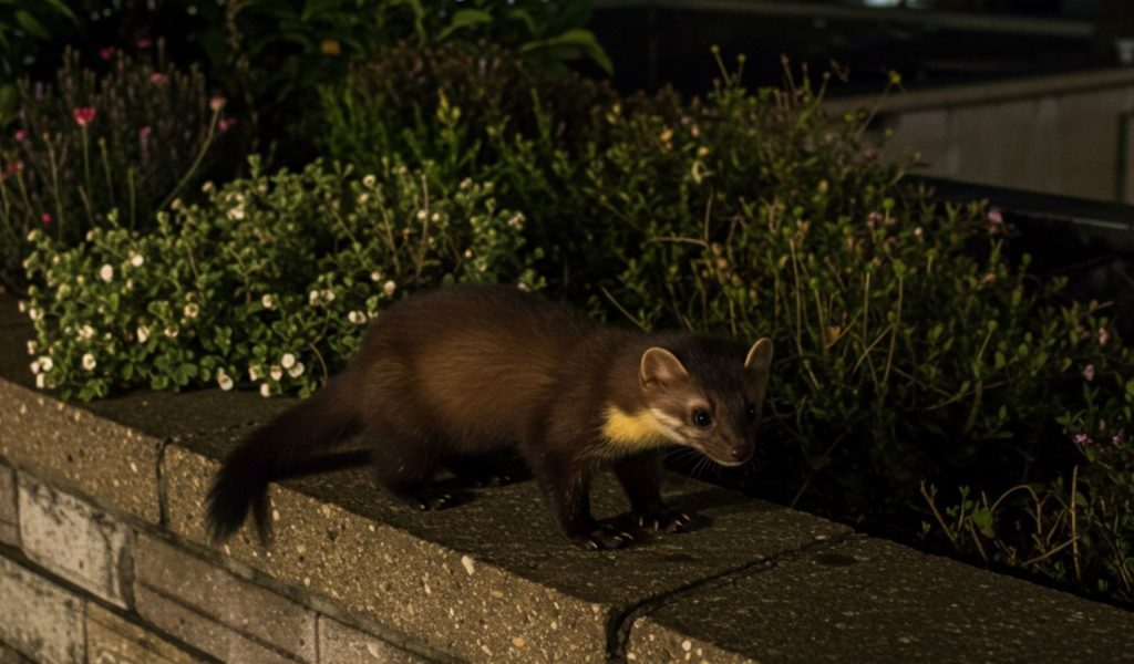 Mi a különbség a nyest és a menyét között? - FarmVilág