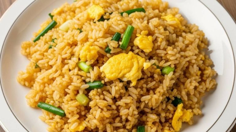 Tojásos rizs készítése + trükkök és variációk - FarmVilág